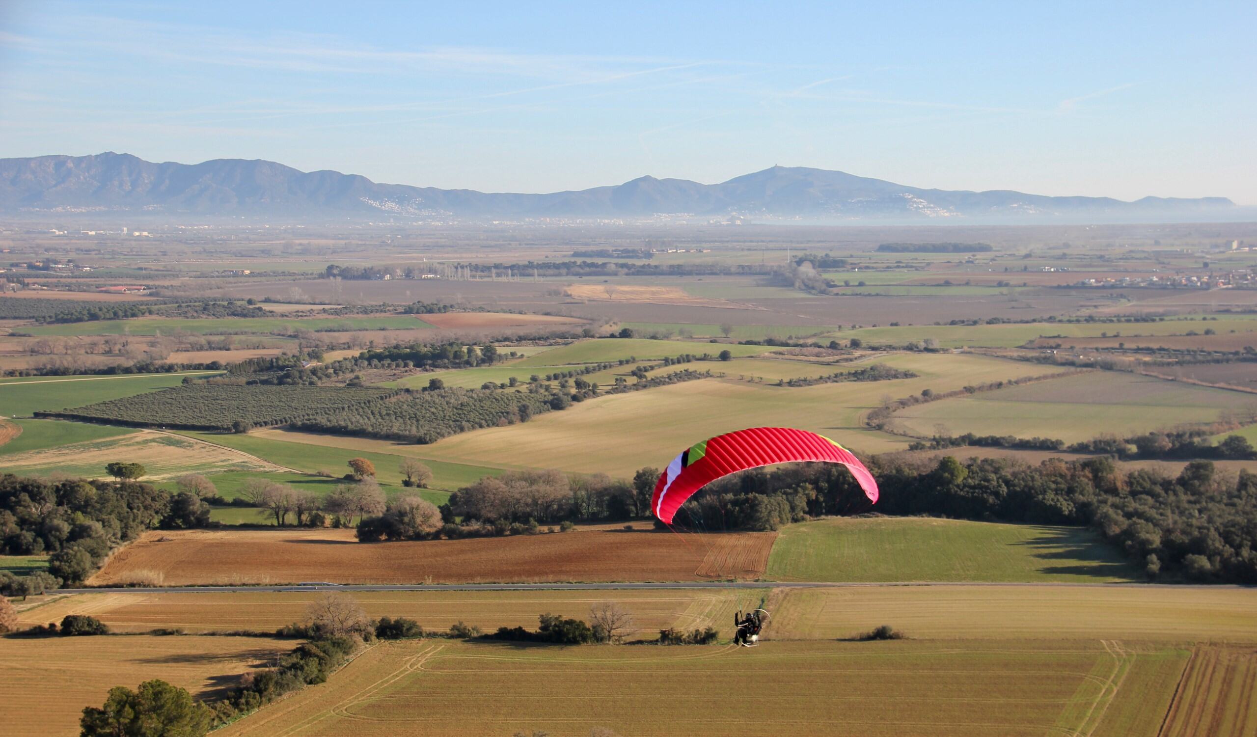 Niviuk – Ready2Paramotor
