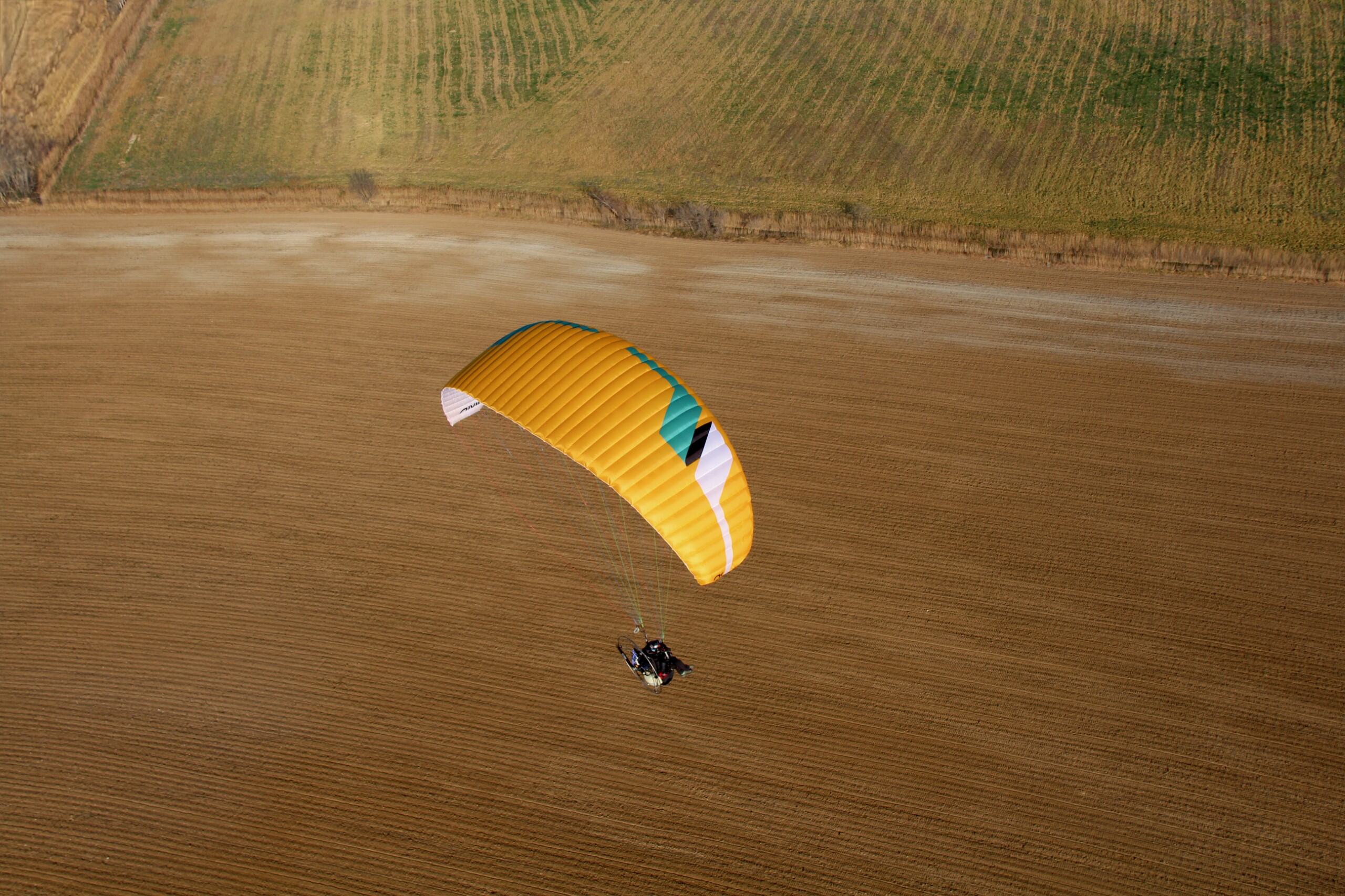 Vittorazi Motors – Ready2Paramotor