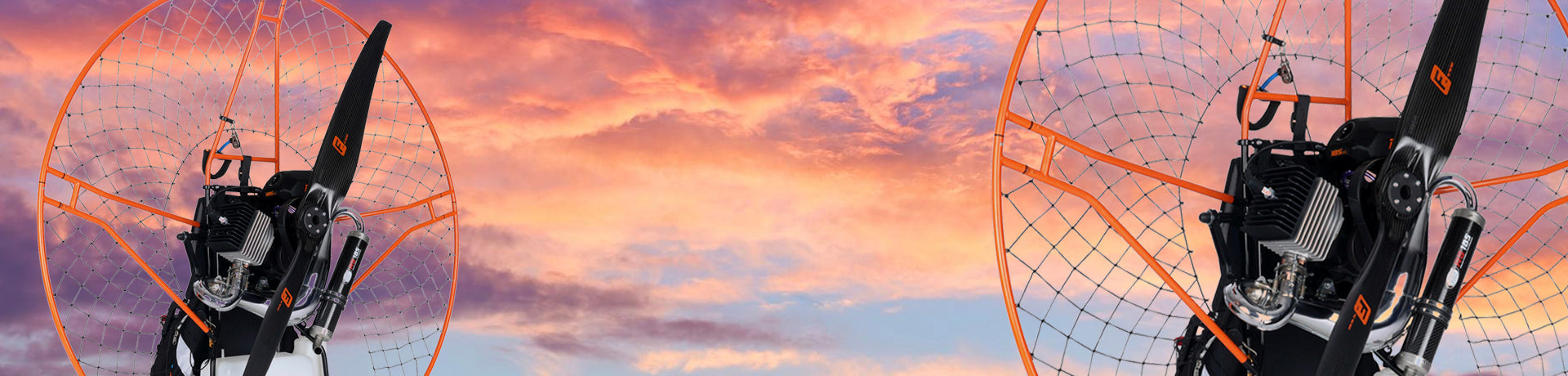 Paramotor – Ready2Paramotor