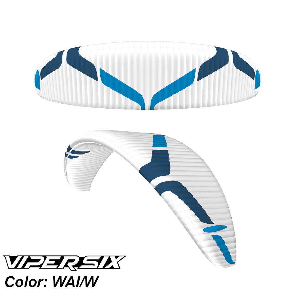 Viper 6 – Ready2Paramotor