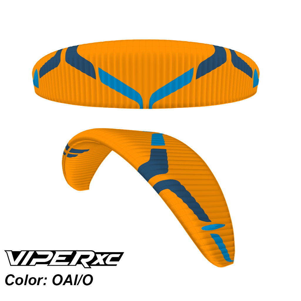 Viper XC – Ready2Paramotor