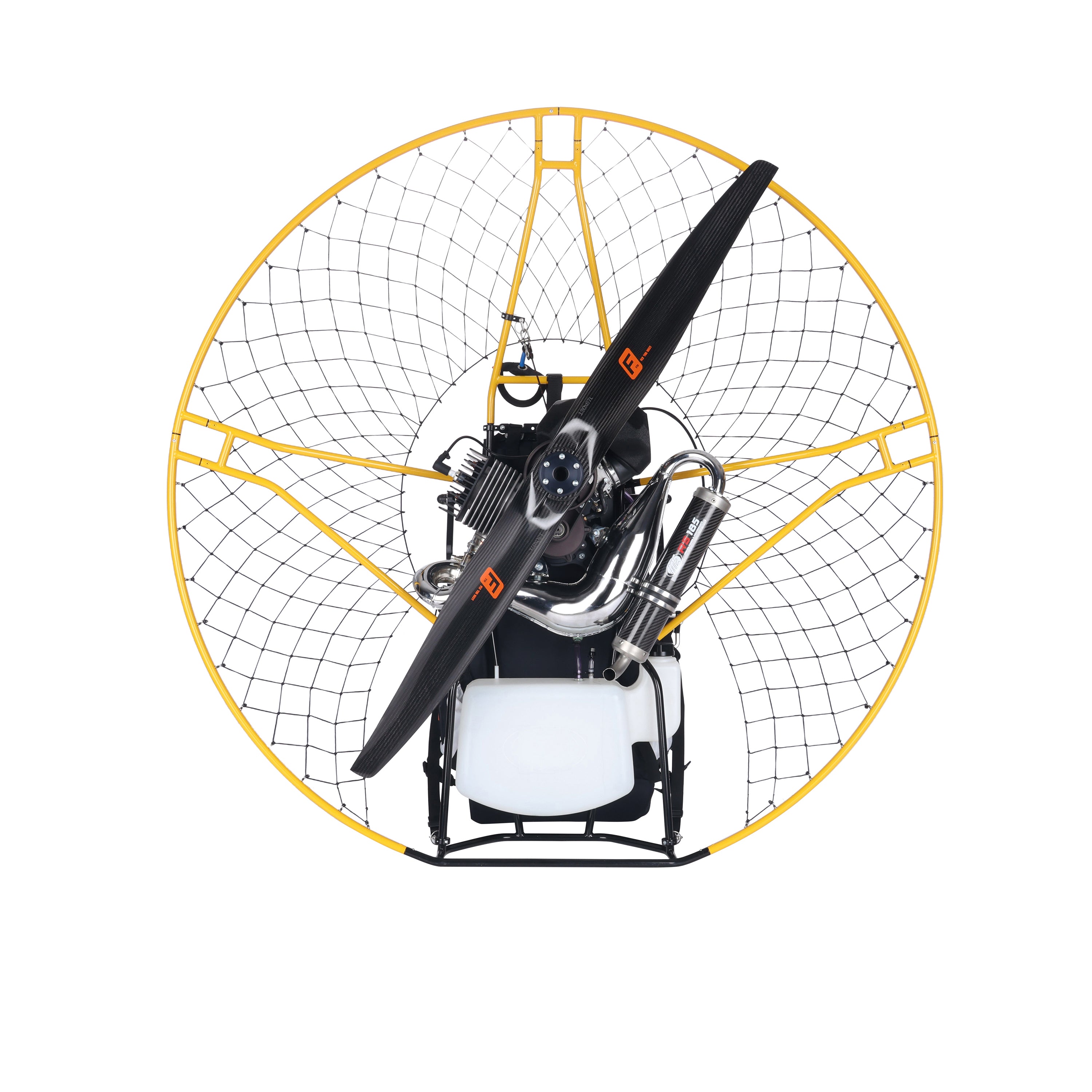 Daytona Sport Gold – Ready2Paramotor