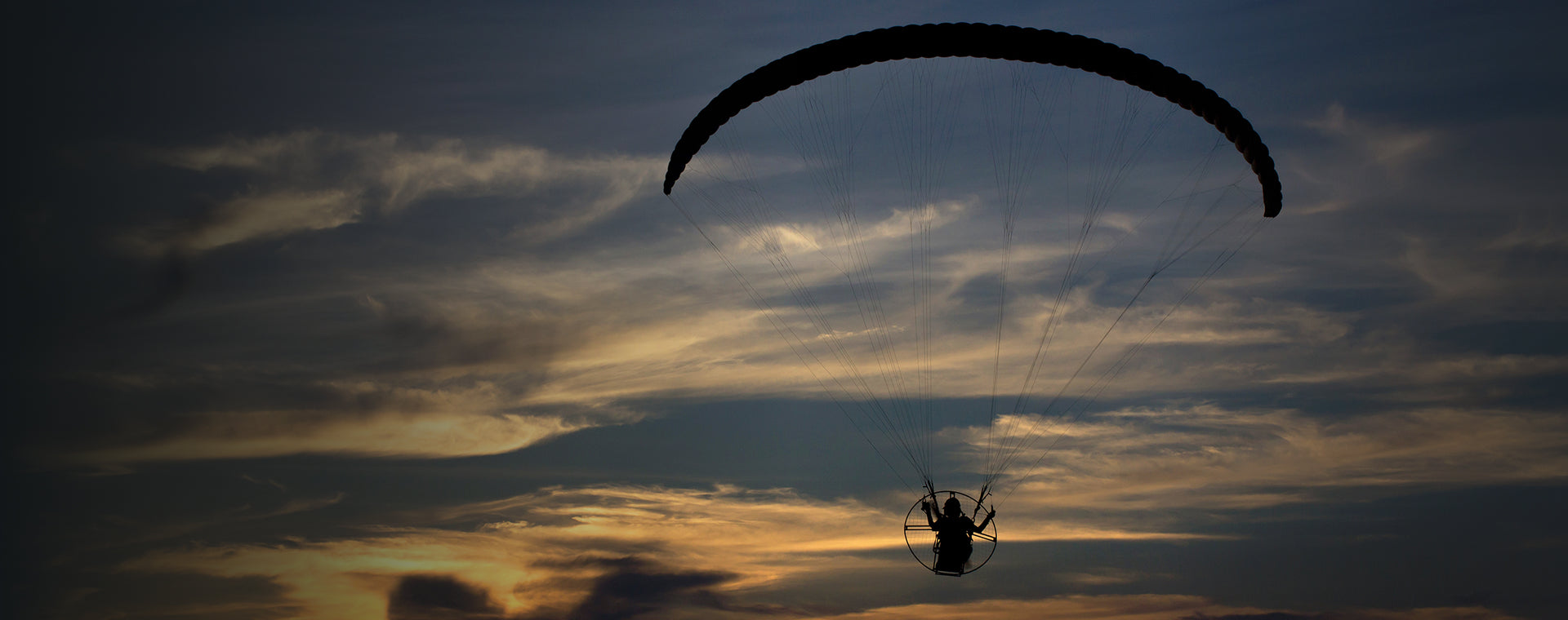 Daytona Sport – Ready2Paramotor