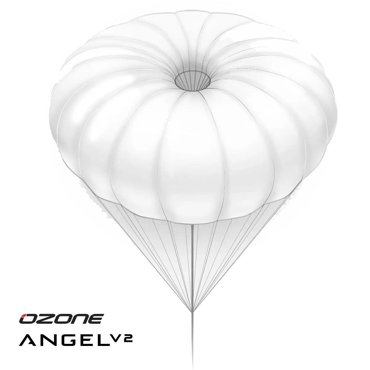 Angel V2 – Ready2Paramotor