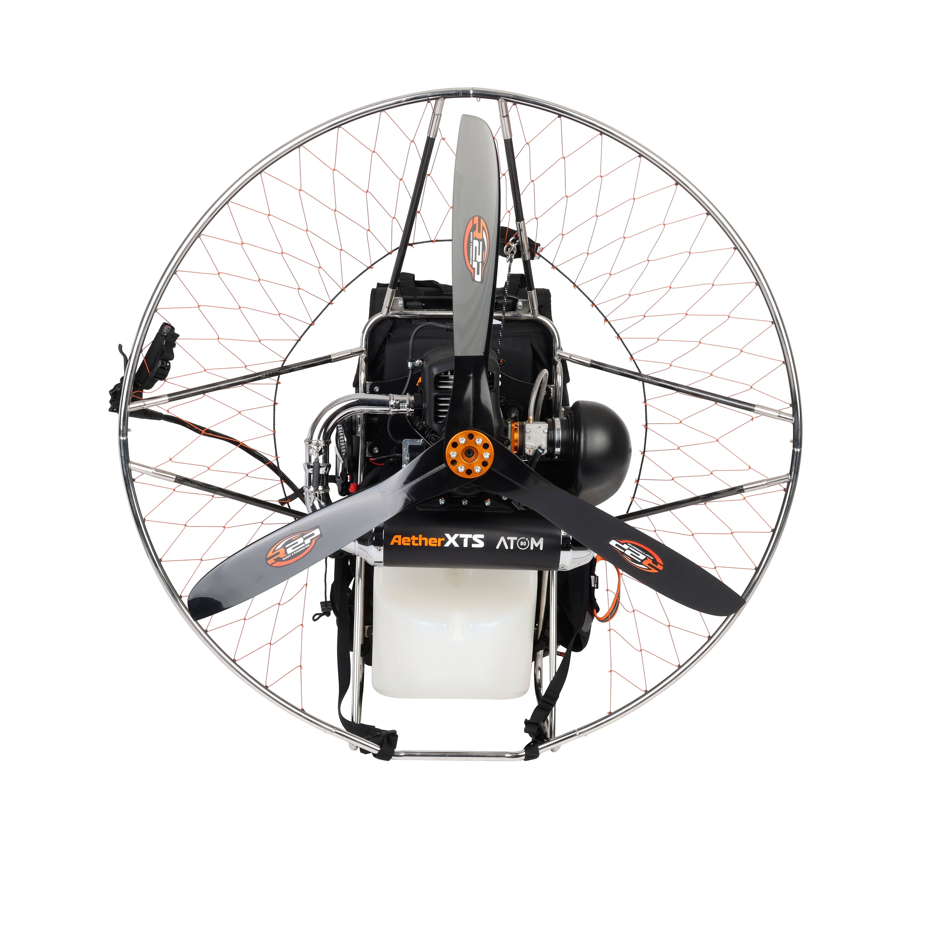 AETHER XTS 110CM – Ready2Paramotor