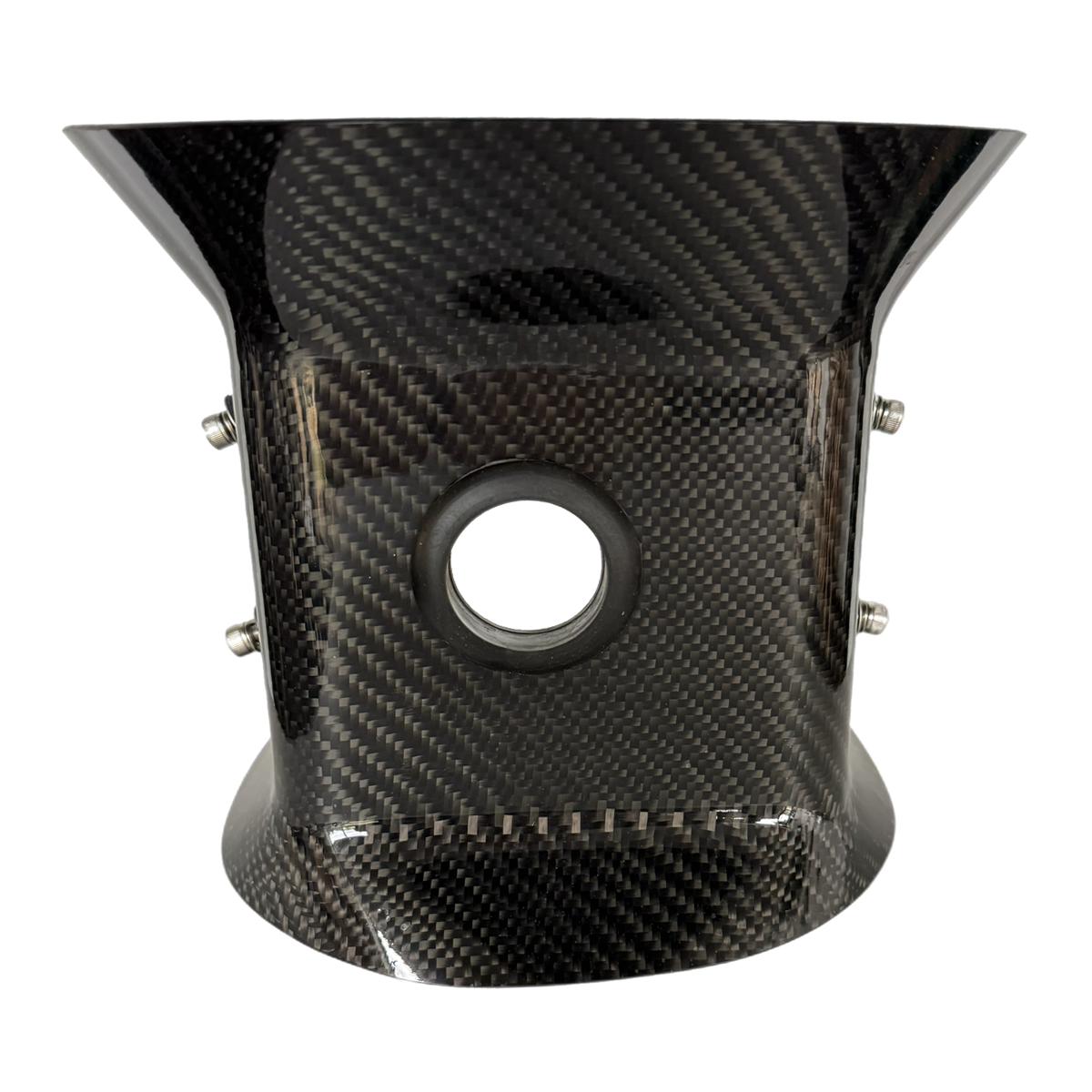Cooling Shroud For MOSTER185 Engine – Ready2Paramotor