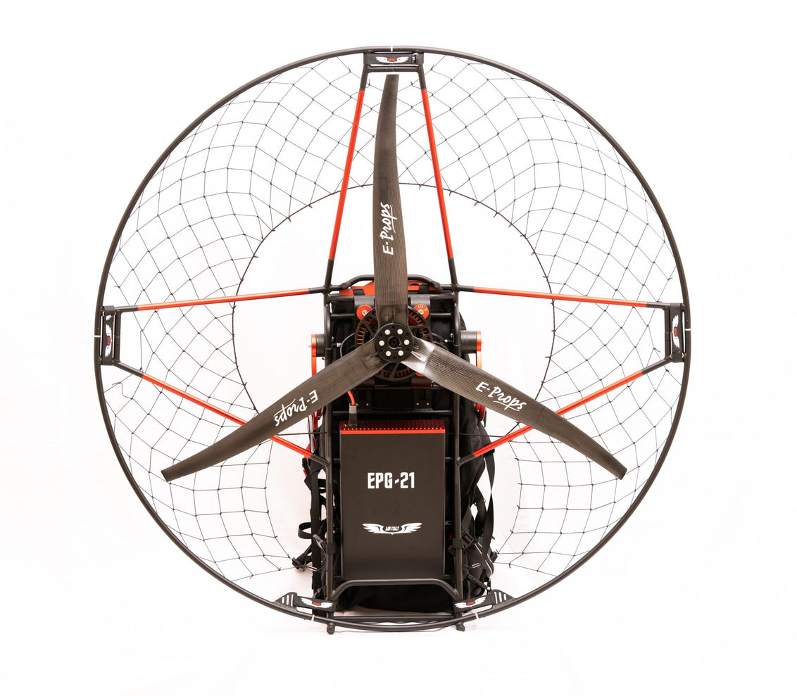Ready2Paramotor