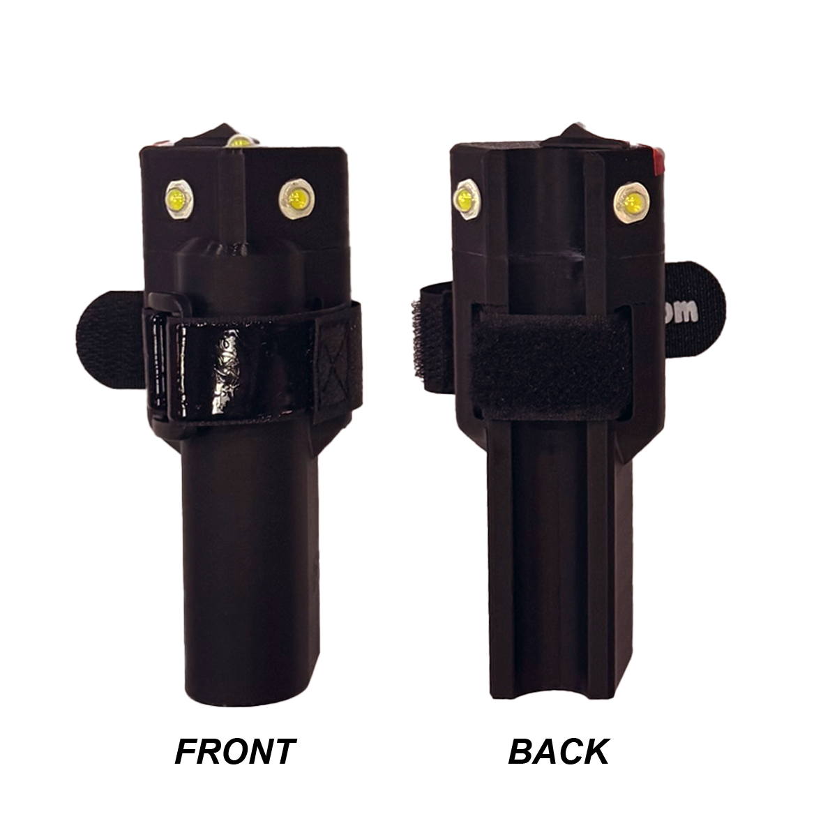 Hunter Paramotor Strobes – Ready2Paramotor