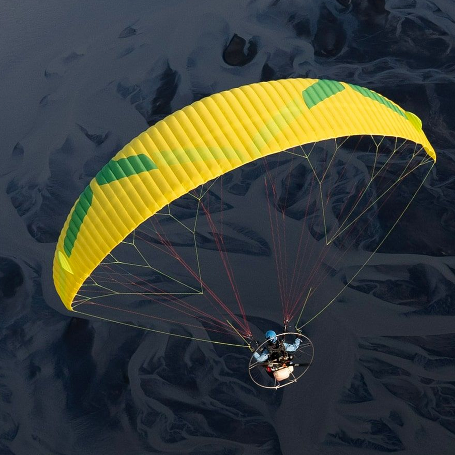 Ready2Paramotor