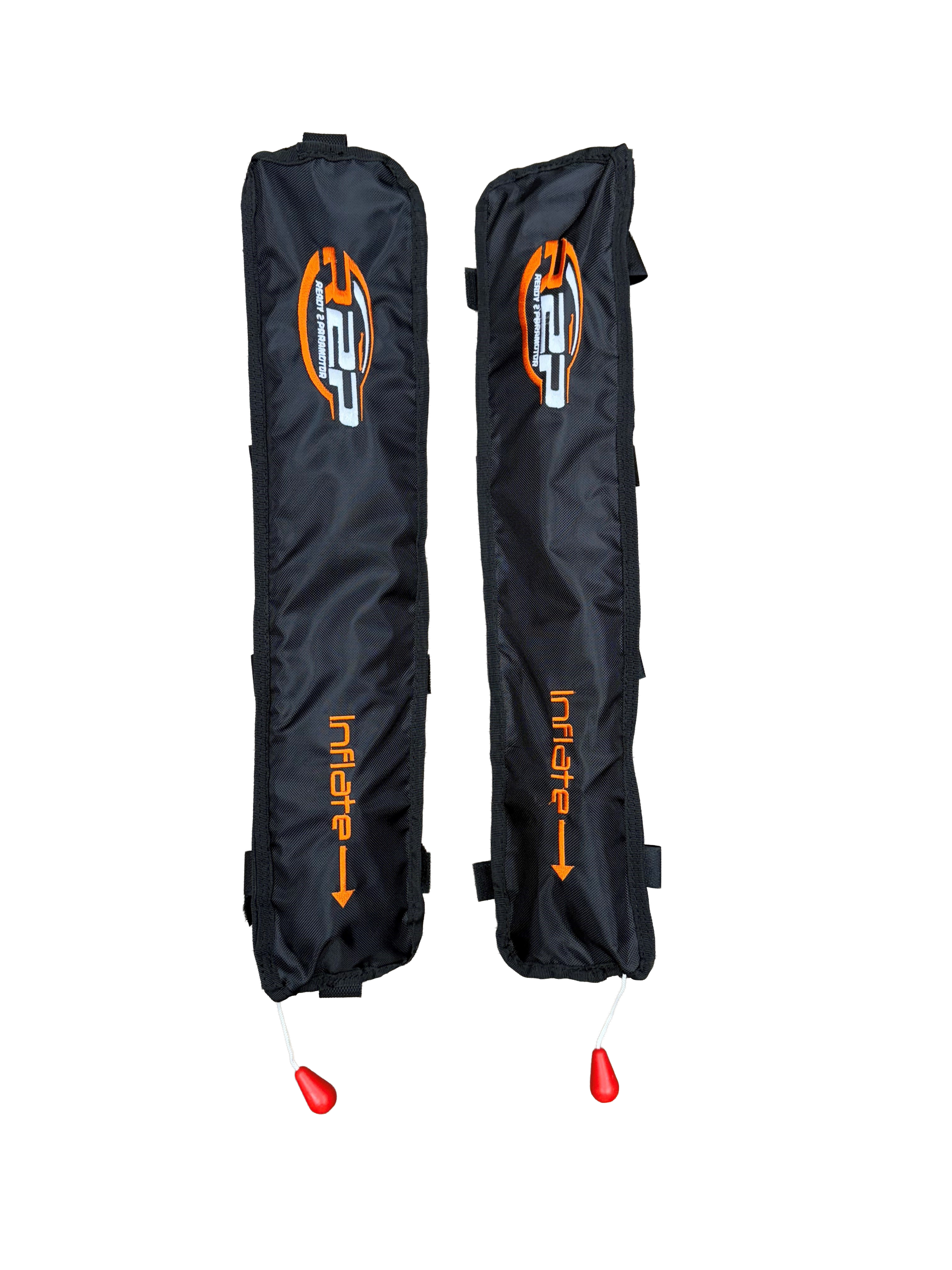 Dual Float System XL – Ready2Paramotor