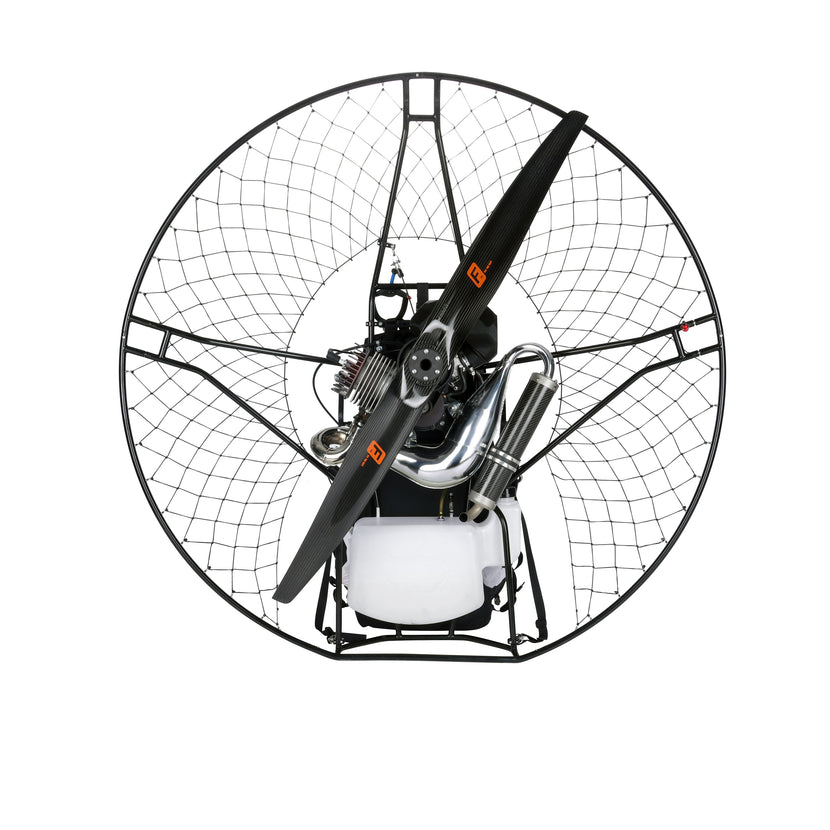 HE Paramotor – Ready2Paramotor
