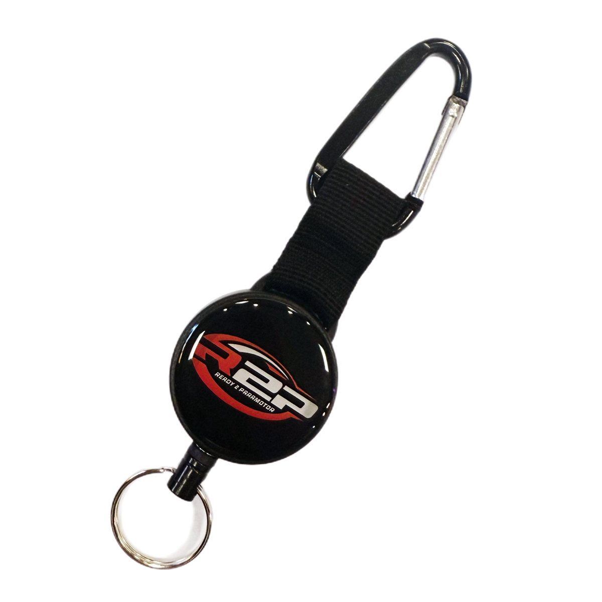 R2P Cell Phone Tether – Ready2Paramotor
